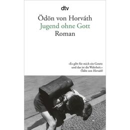 dtv Verlagsgesellschaft Jugend ohne Gott