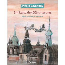 Oetinger Im Land der D&auml;mmerung