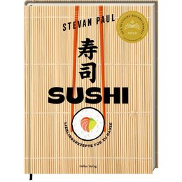 Coppenrath SUSHI