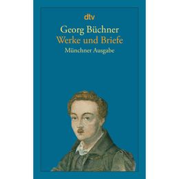dtv Verlagsgesellschaft Werke und Briefe. M&uuml;nchner Ausgabe