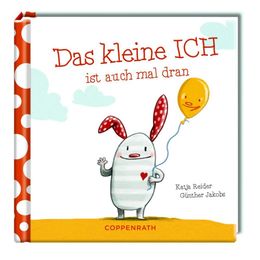 Coppenrath Das kleine ICH ist auch mal dran