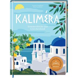 Coppenrath Kalim&eacute;ra