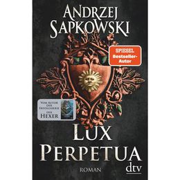 dtv Verlagsgesellschaft Lux perpetua