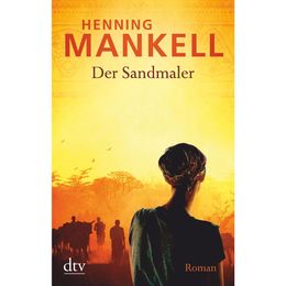 dtv Verlagsgesellschaft Der Sandmaler