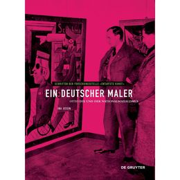 Ein deutscher Maler