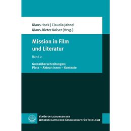 Mission in Film und Literatur