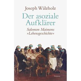 Der asoziale Aufkl&auml;rer