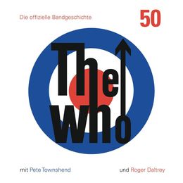 The Who: 50