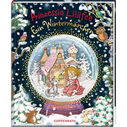 Coppenrath Prinzessin Lillifee - Ein Winterm&auml;rchen