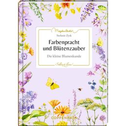 Coppenrath Farbenpracht und Bl&uuml;tenzauber