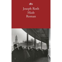 dtv Verlagsgesellschaft Hiob