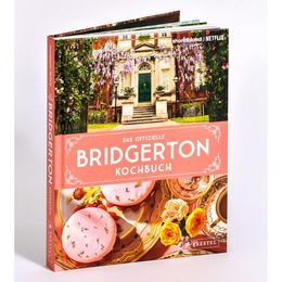 Das offizielle Bridgerton-Kochbuch