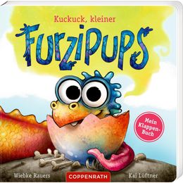 Coppenrath Kuckuck, kleiner Furzipups