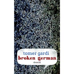 Broken German