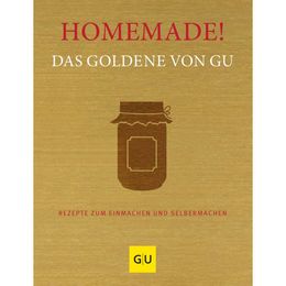 Homemade! Das Goldene von GU