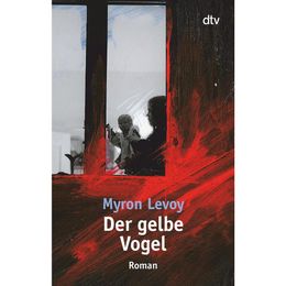Der gelbe Vogel