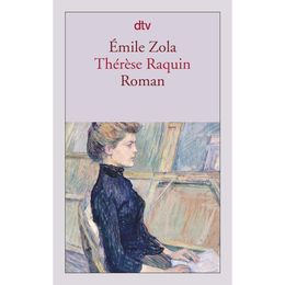Therese Raquin