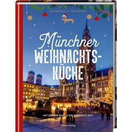 Coppenrath M&uuml;nchner Weihnachtsk&uuml;che