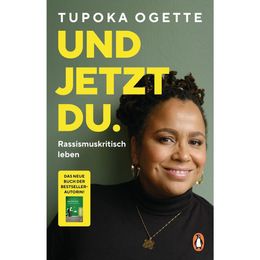 Und jetzt du.