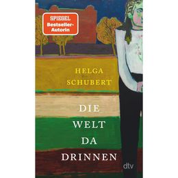 dtv Verlagsgesellschaft Die Welt da drinnen