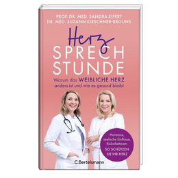 Herzsprechstunde