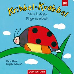 Coppenrath Kribbel-Krabbel