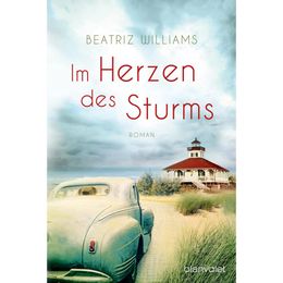 Im Herzen des Sturms