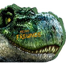 Coppenrath Freundebuch - Meine Freunde