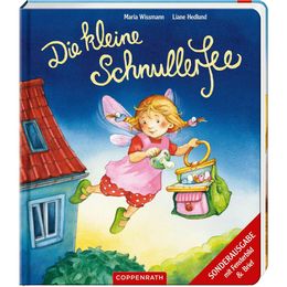Coppenrath Die kleine Schnullerfee