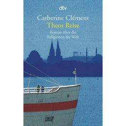 dtv Verlagsgesellschaft Theos Reise