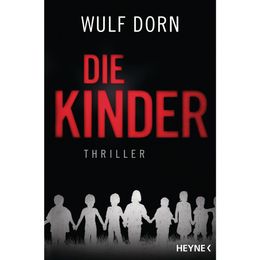 Heyne Verlag Die Kinder