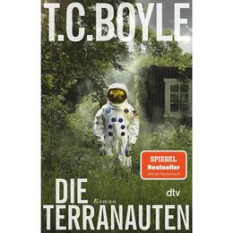 dtv Verlagsgesellschaft Die Terranauten