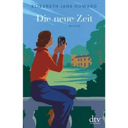 dtv Verlagsgesellschaft Die neue Zeit
