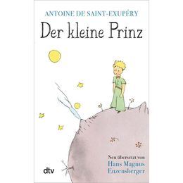 dtv Verlagsgesellschaft Der kleine Prinz