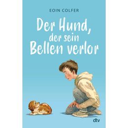 dtv Verlagsgesellschaft Der Hund, der sein Bellen verlor