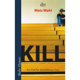 dtv Verlagsgesellschaft Kill