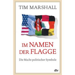dtv Verlagsgesellschaft Im Namen der Flagge