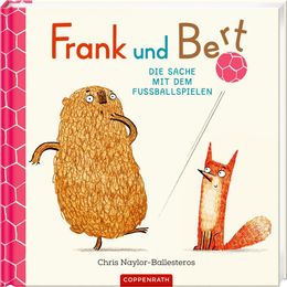 Coppenrath Frank und Bert