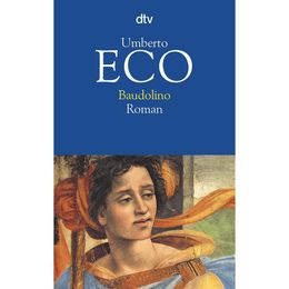 dtv Verlagsgesellschaft Baudolino