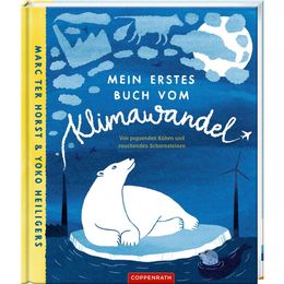 Coppenrath Mein erstes Buch vom Klimawandel