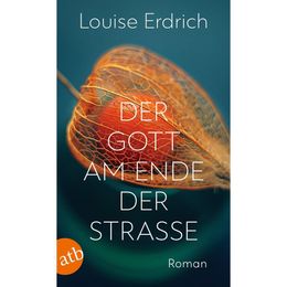 Der Gott am Ende der Stra&szlig;e