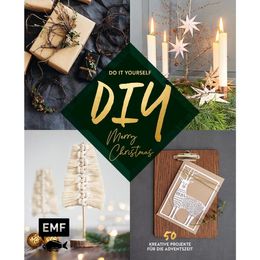 DIY - Do it yourself - Merry christmas
