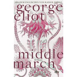 dtv Verlagsgesellschaft Middlemarch