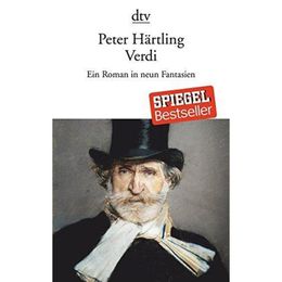 dtv Verlagsgesellschaft Verdi