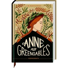 Coppenrath Anne auf Green Gables