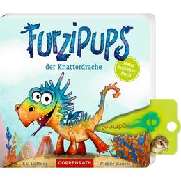 Coppenrath Furzipups, der Knatterdrache