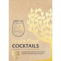 Fever Tree - Cocktails