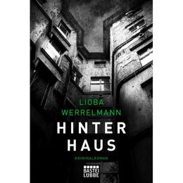 Bastei L&uuml;bbe Hinterhaus