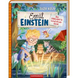 Coppenrath Emil Einstein (Bd. 3)