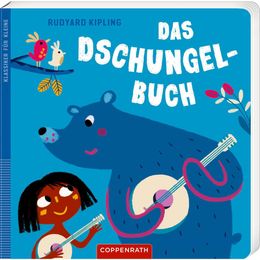 Coppenrath Das Dschungelbuch